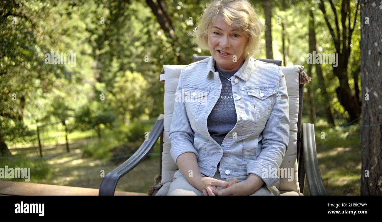 LADY BUDS, Karyn Wagner, 2021. © Gravitas Ventures /Courtesy Everett ...