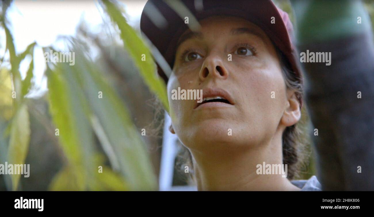 LADY BUDS, Chiah Rodriques, 2021. © Gravitas Ventures /Courtesy Everett ...