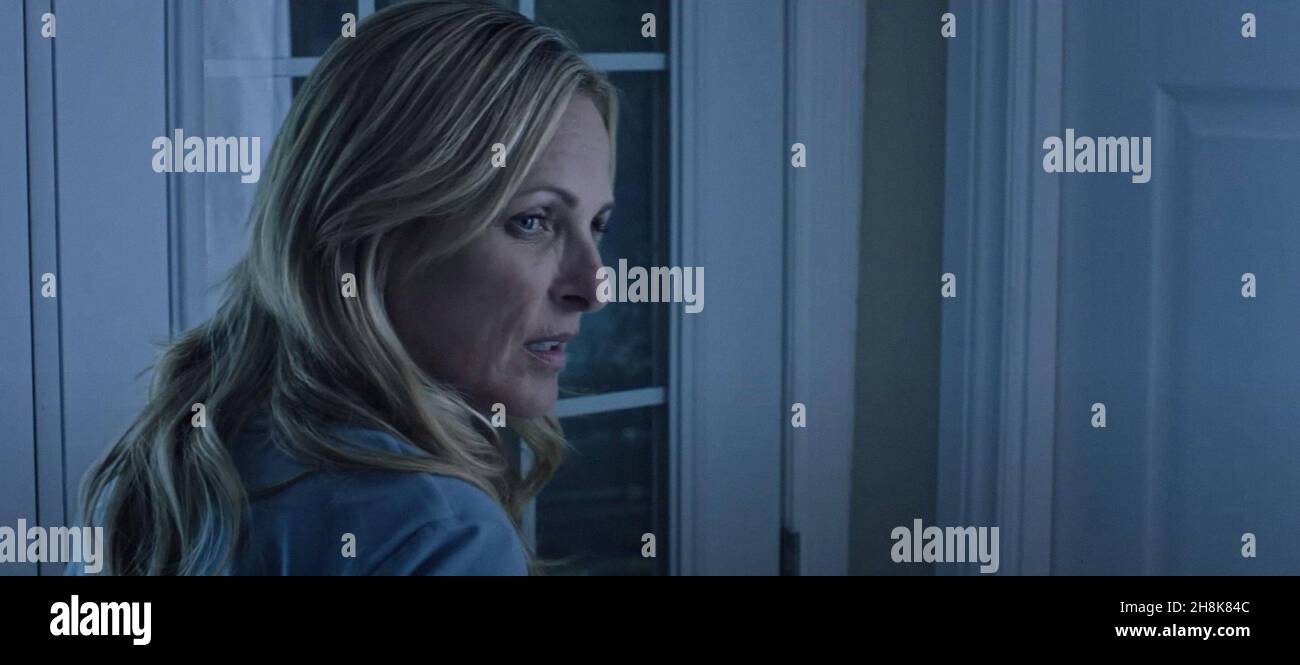 MULTIVERSE, (aka ENTANGLED), Marlee Matlin, 2019. © Saban Films ...