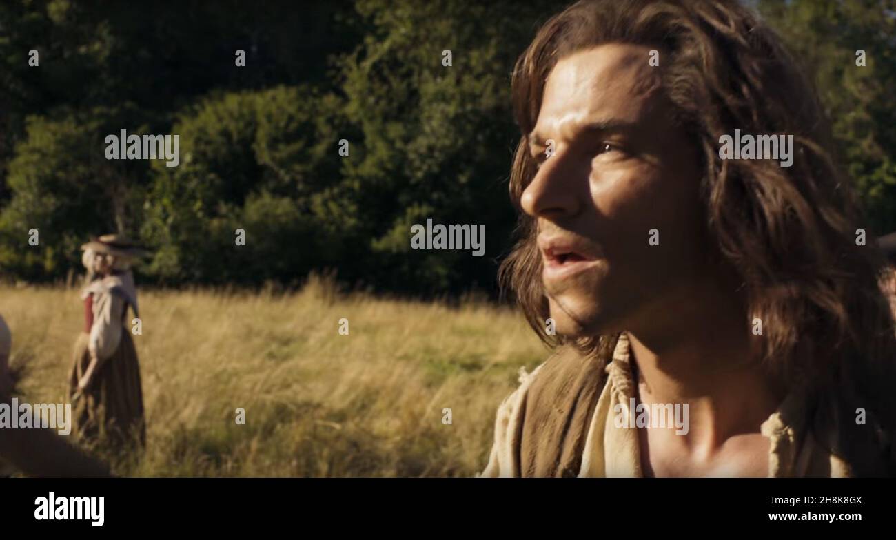 ONE NATION, ONE KING, (aka UN PEUPLE ET SON ROI), Gaspard Ulliel, 2018 ...