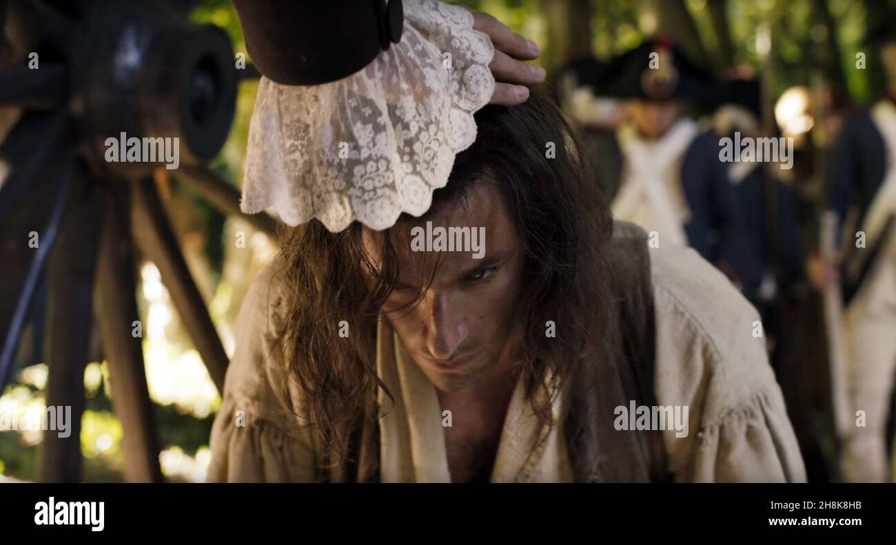 ONE NATION, ONE KING, (aka UN PEUPLE ET SON ROI), Gaspard Ulliel, 2018 ...