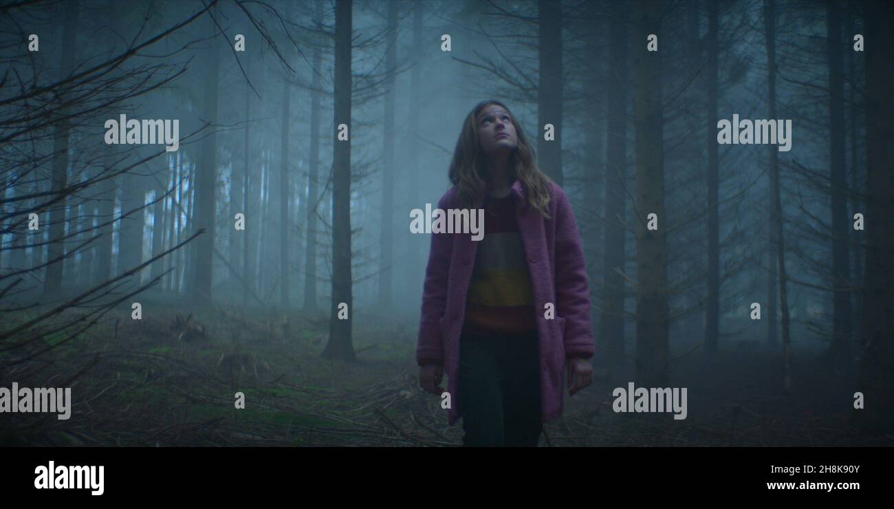 ELVES, (Season 1, ep. 104, aired Nov. 28, 2021). photo: ©Netflix ...