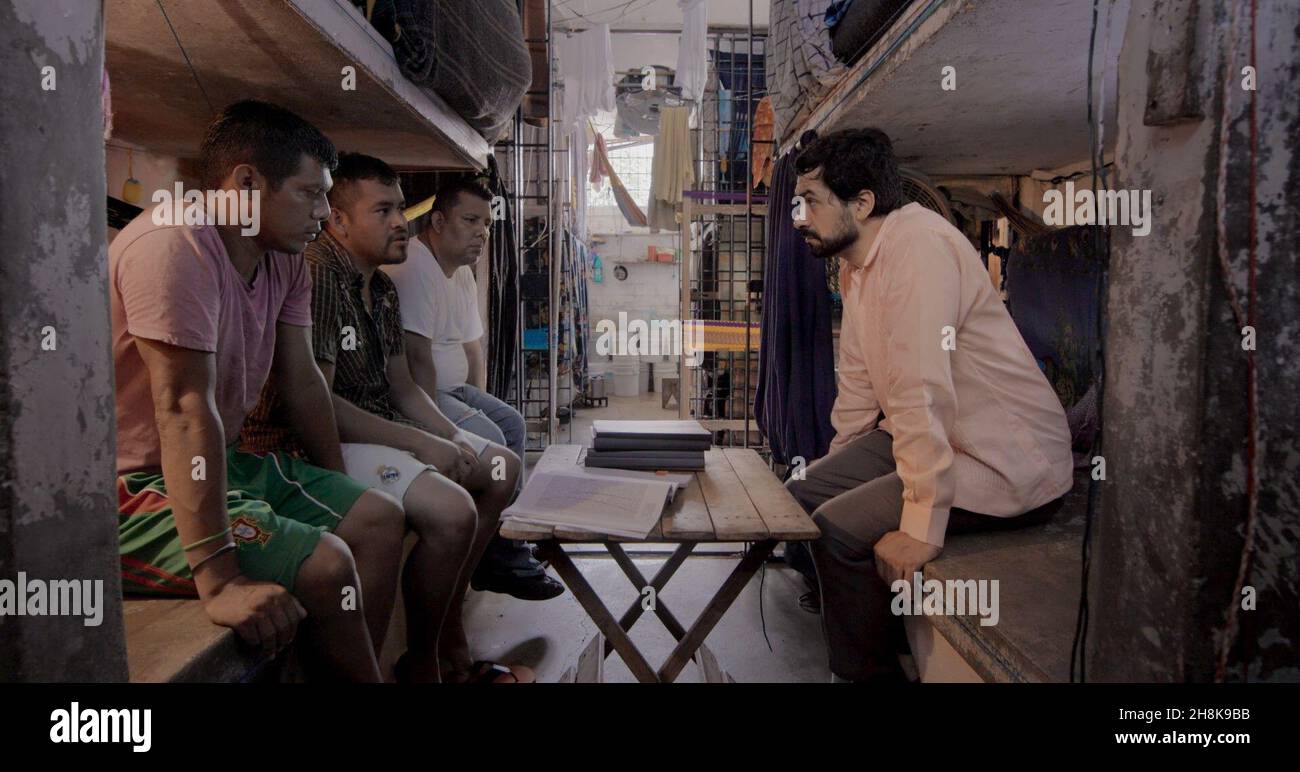 REASONABLE DOUBT: A TALE OF TWO KIDNAPPINGS, (aka DUDA RAZONABLE ...