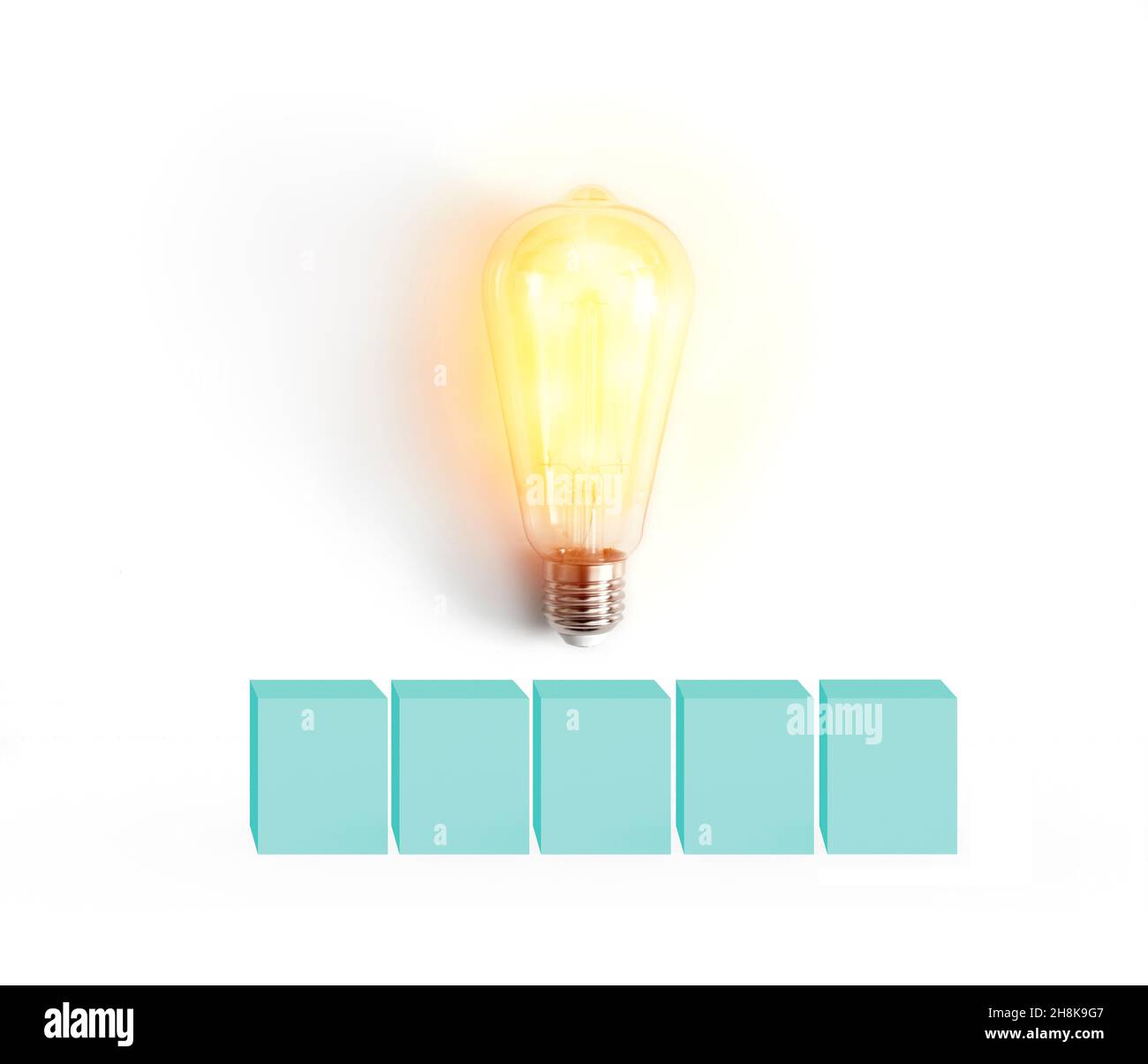 Luminous writing hi-res stock photography and images - Alamy