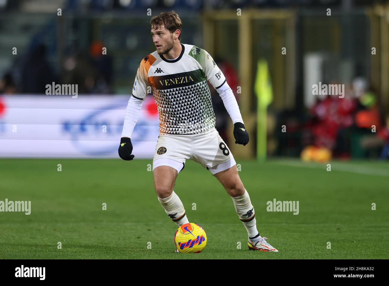 Venezia fc hi-res stock photography and images - Alamy