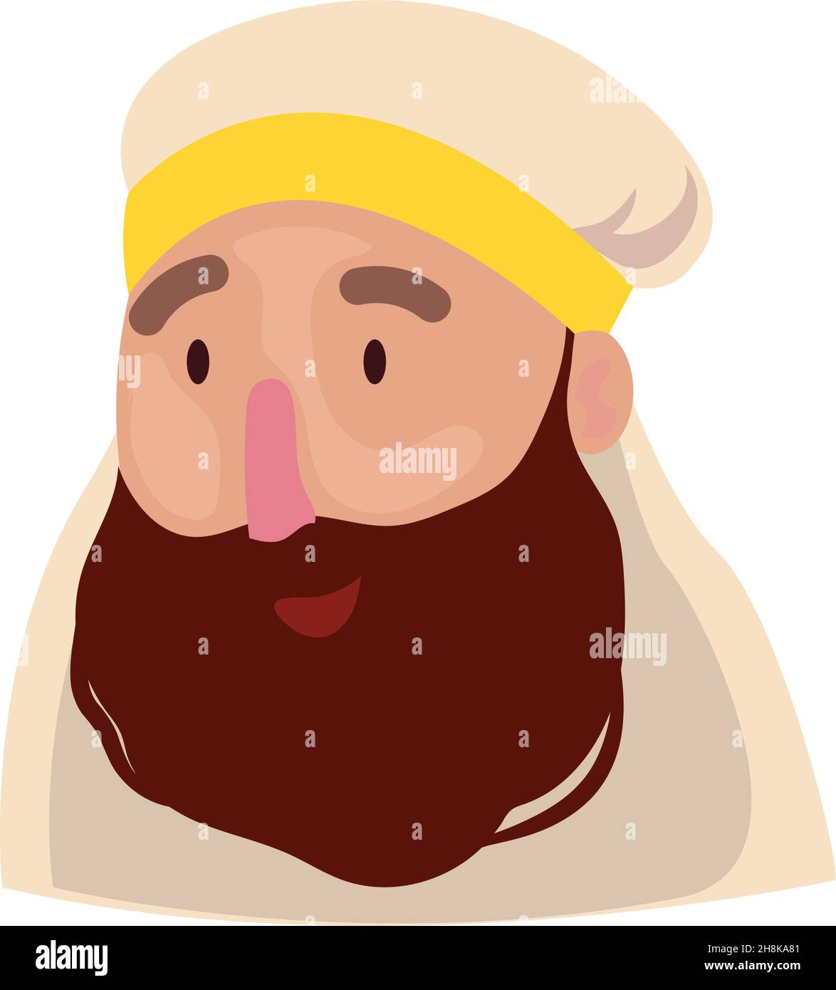 Life of jose Stock Vector Images - Alamy