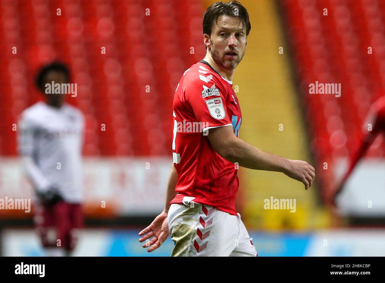 Harry arter charlton hi-res stock photography and images - Alamy