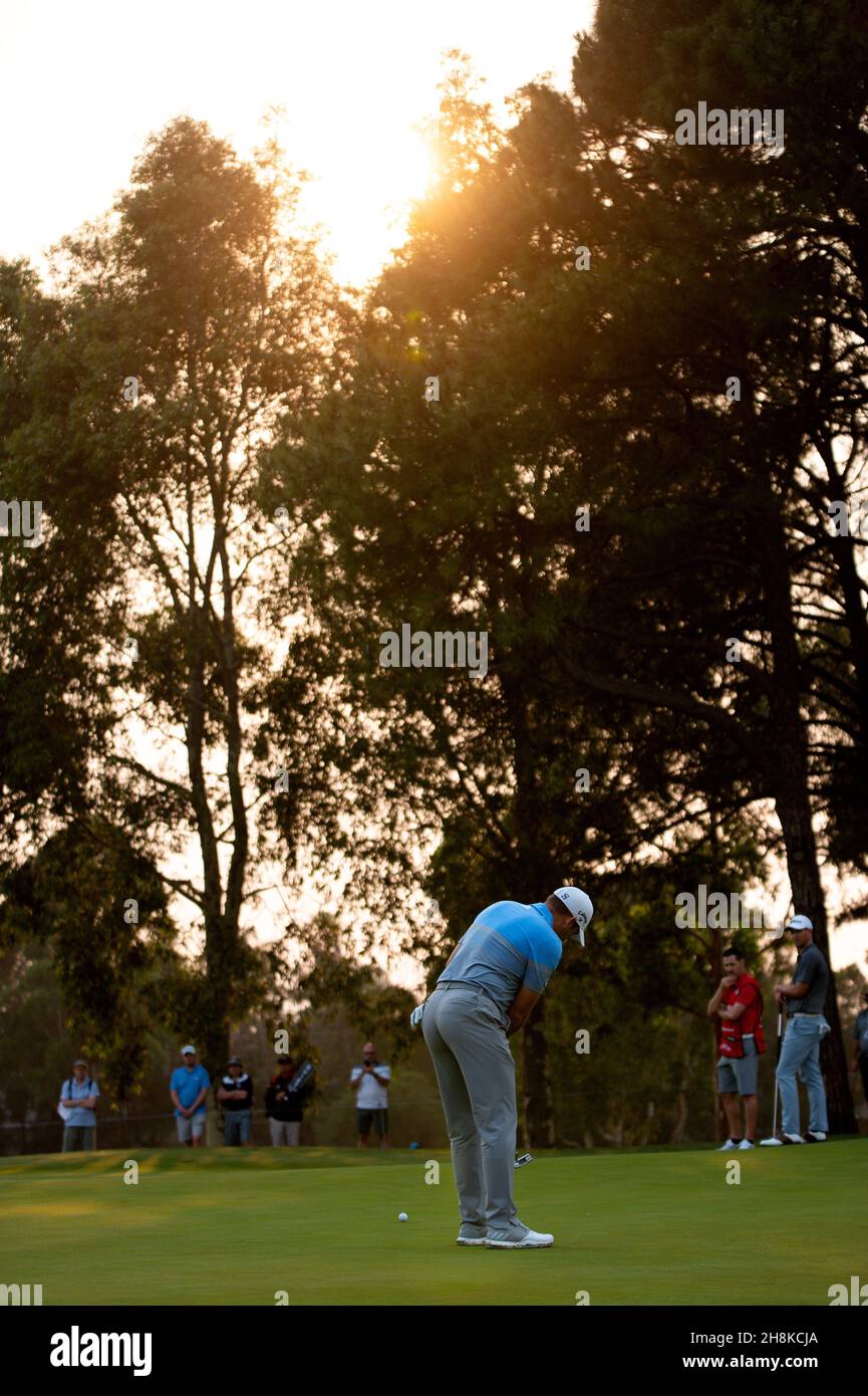10th hole hi-res stock photography and images - Alamy