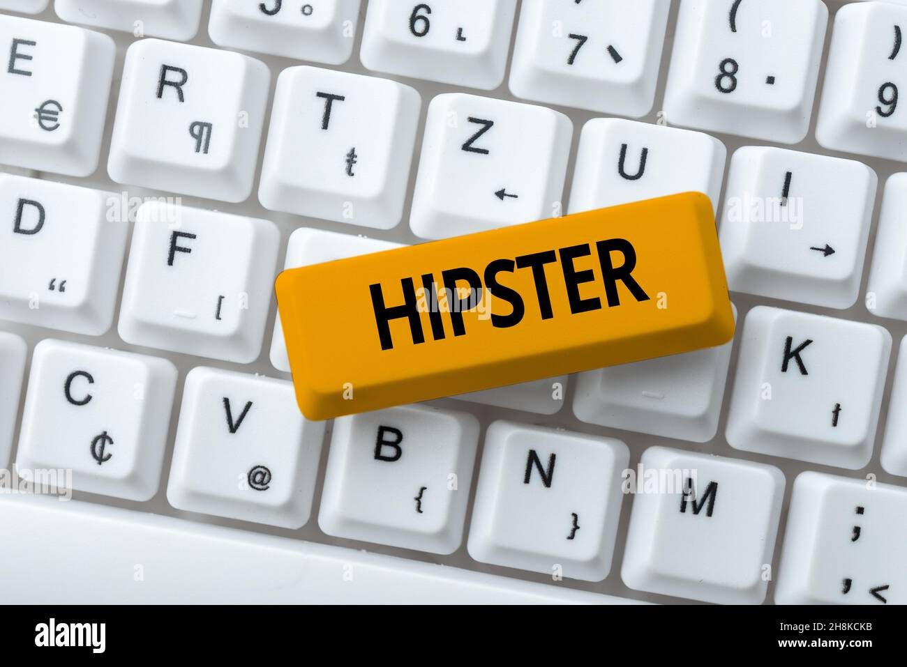 Inspiration showing sign Hipster. Business approach the choices and ...