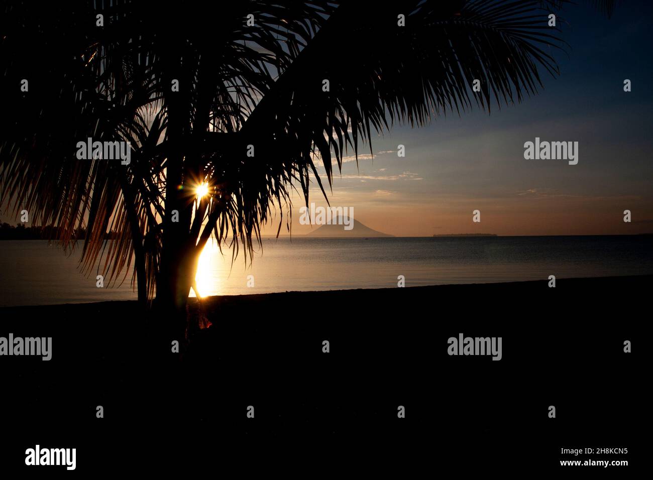 North Sulawesi Province High Resolution Stock Photography and Images ...