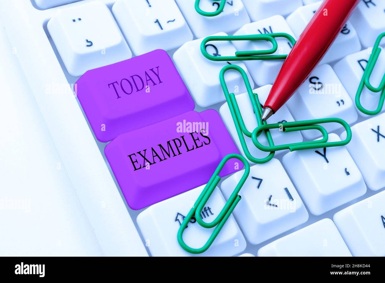 Text caption presenting Examples. Business approach photo Sample Model ...