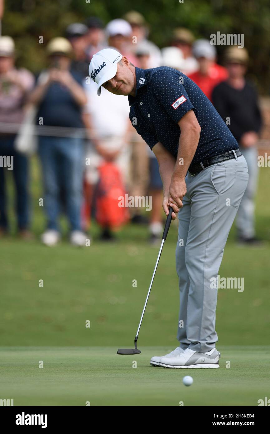 Matt jones golf hi-res stock photography and images - Alamy