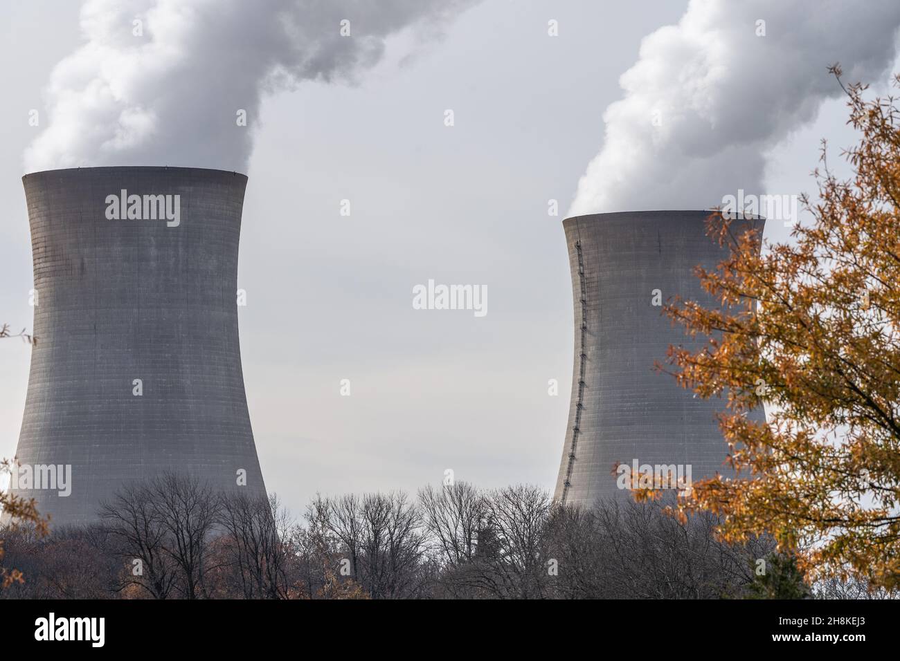 Boiling water reactor units hi-res stock photography and images - Alamy