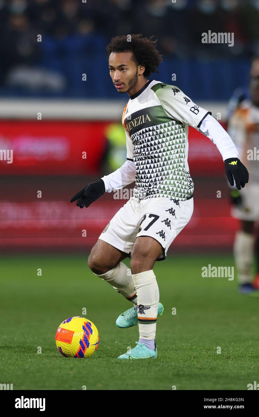 Gianluca busio hi-res stock photography and images - Alamy