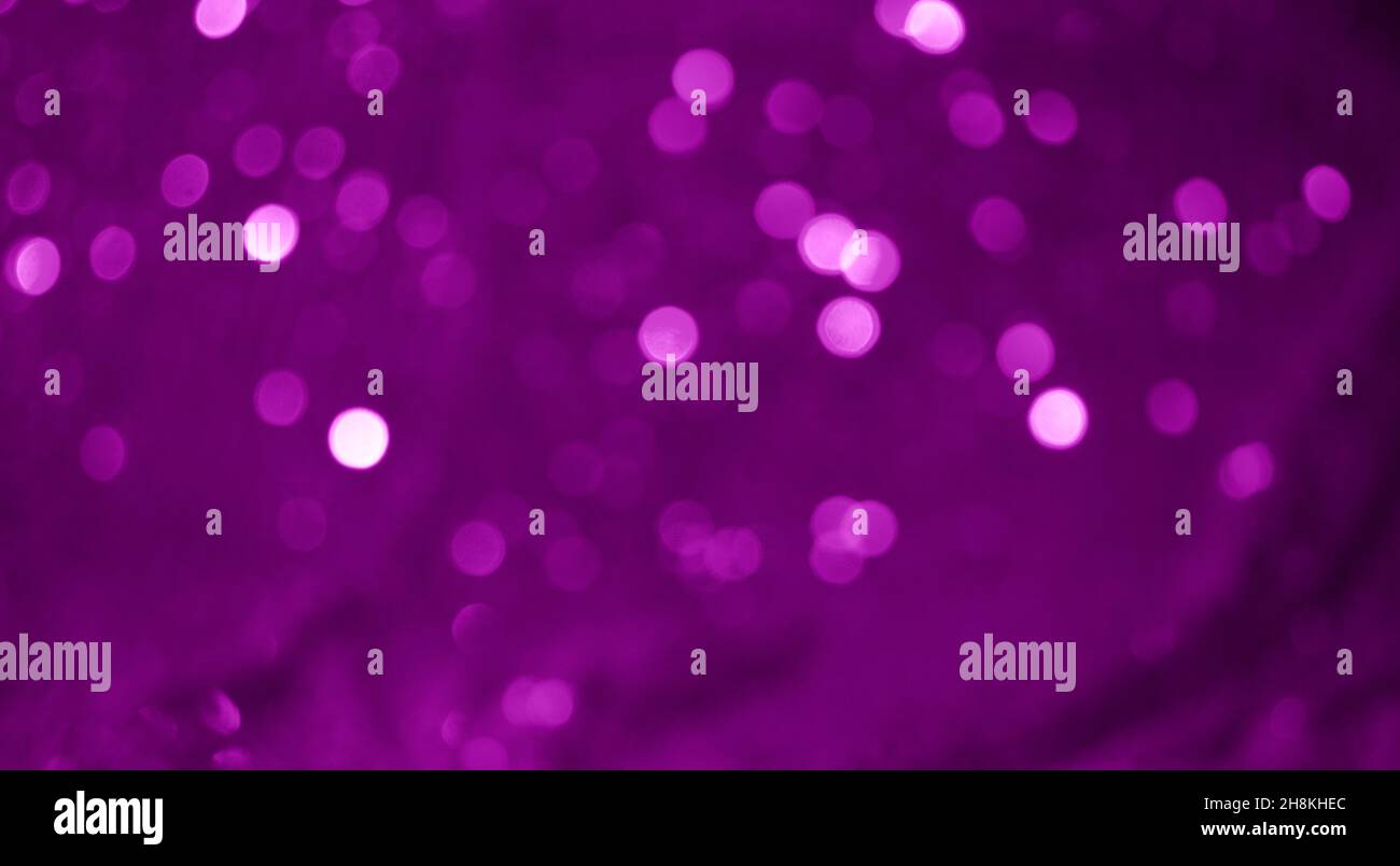Abstract violet luxury background with sparkles. Template for modern ...