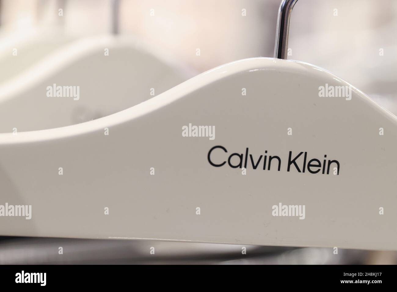 Pvh corp hi-res stock photography and images - Alamy