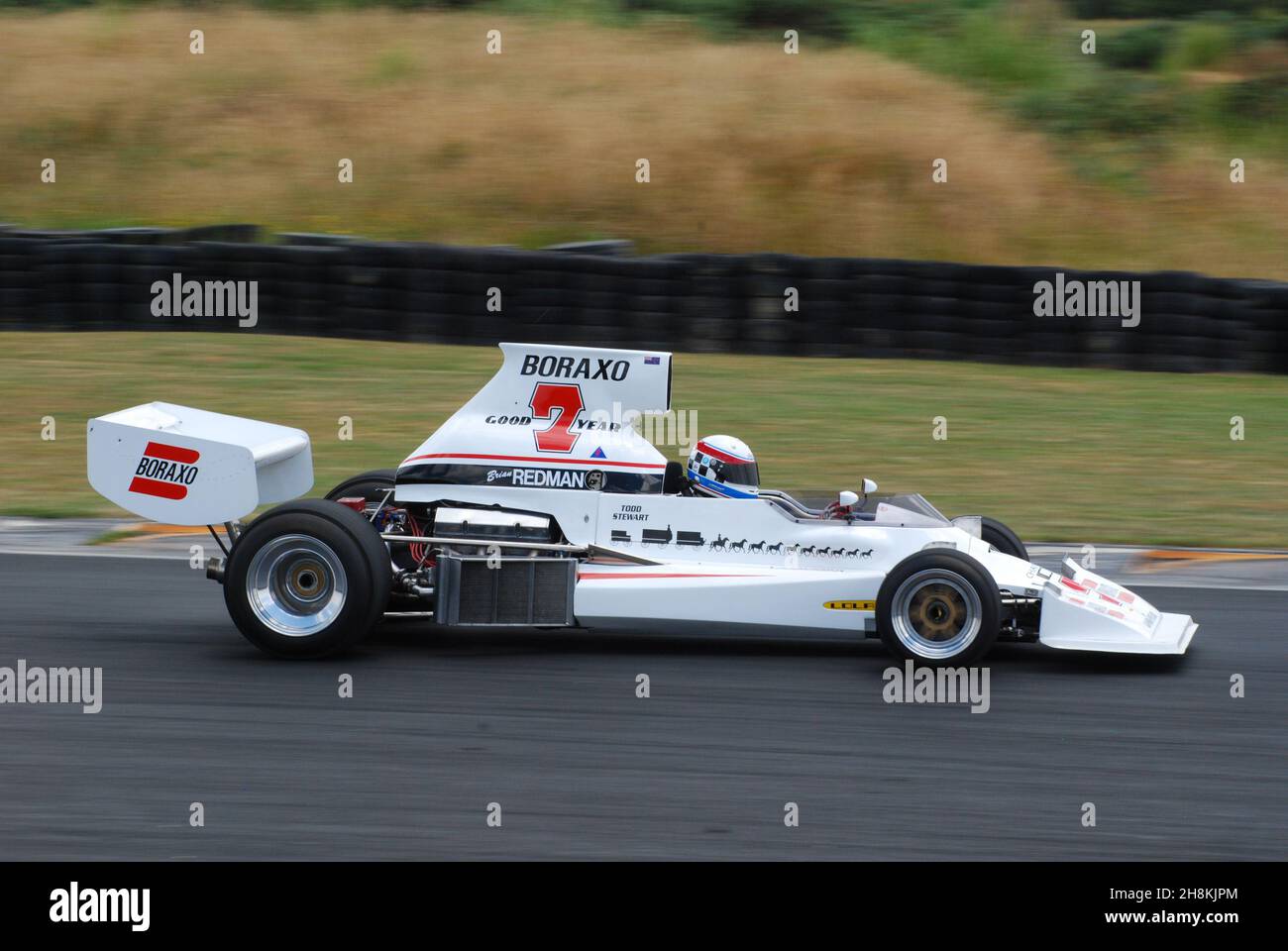 Howden ganley hi-res stock photography and images - Alamy