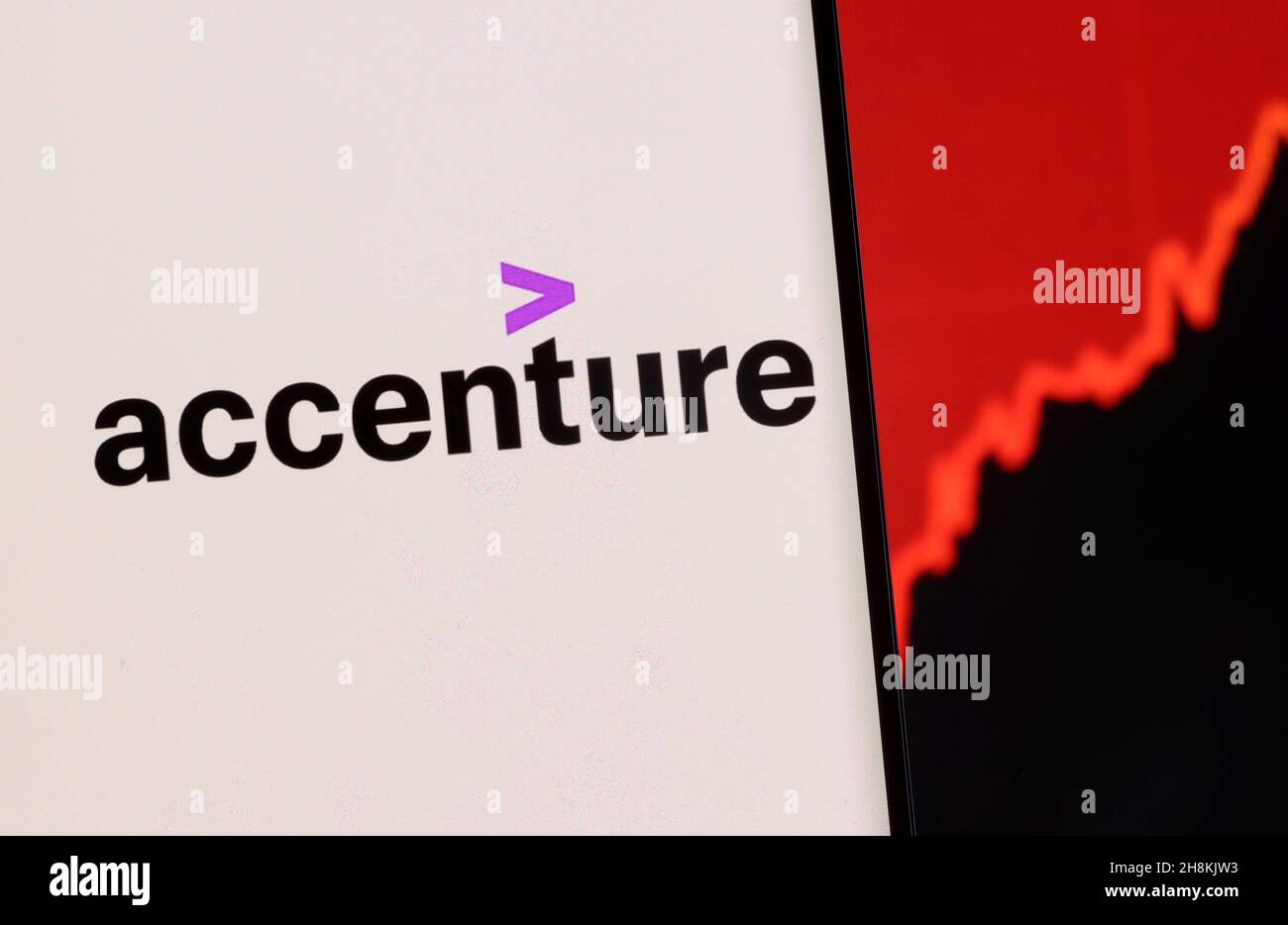 Accenture plc hi-res stock photography and images - Alamy