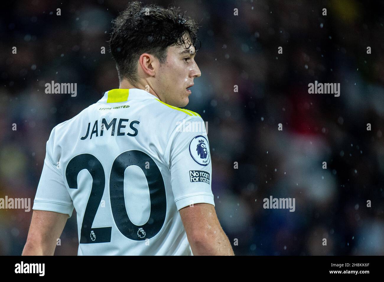 Daniel james leeds united hi-res stock photography and images - Alamy