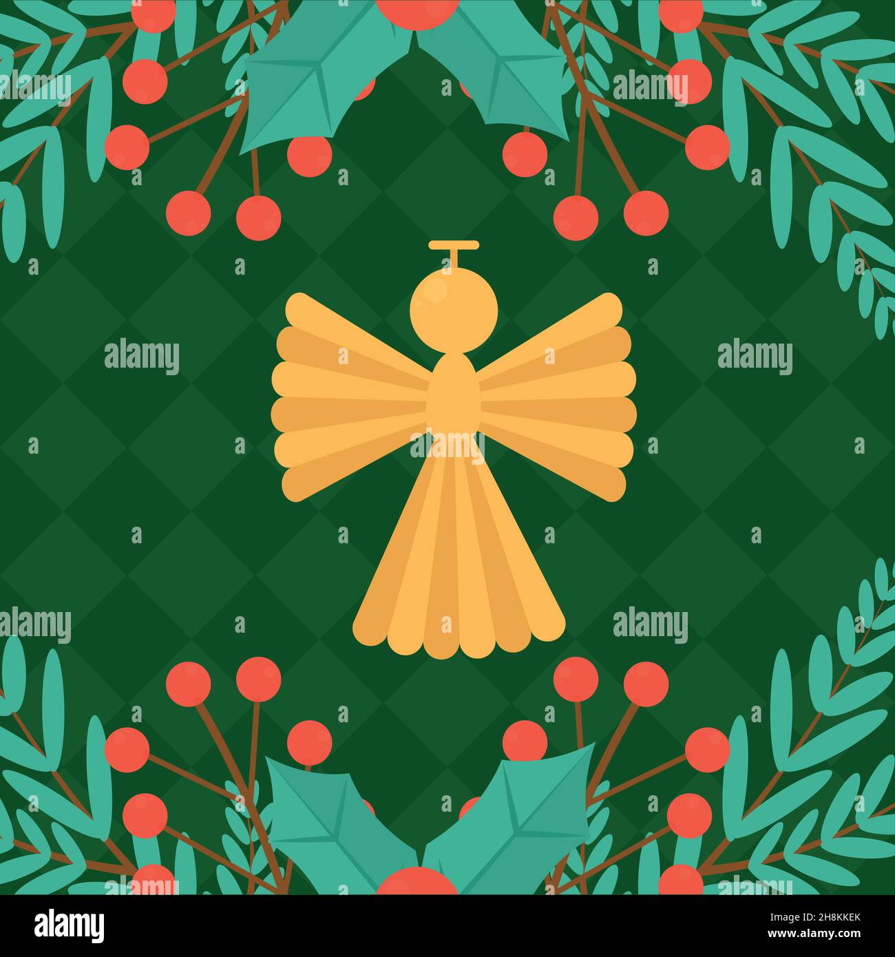 Angel win Stock Vector Images - Alamy