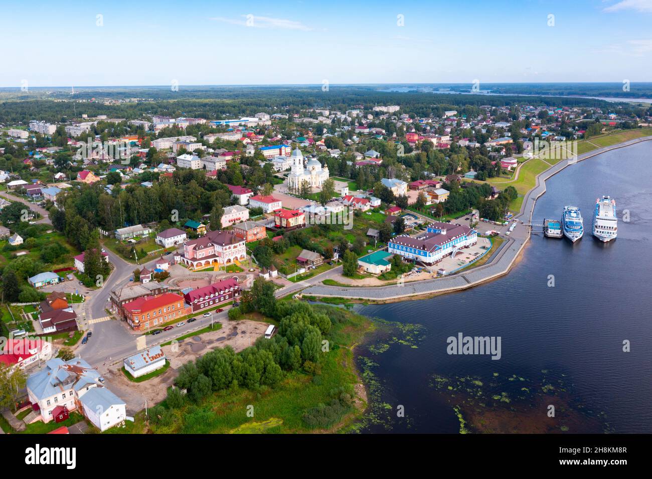 Myshkin hi-res stock photography and images - Alamy