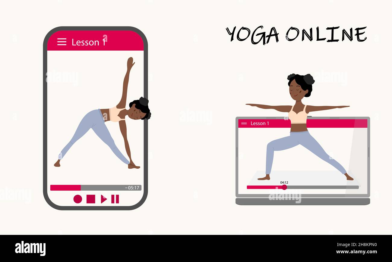 Exercise leaving Stock Vector Images - Alamy