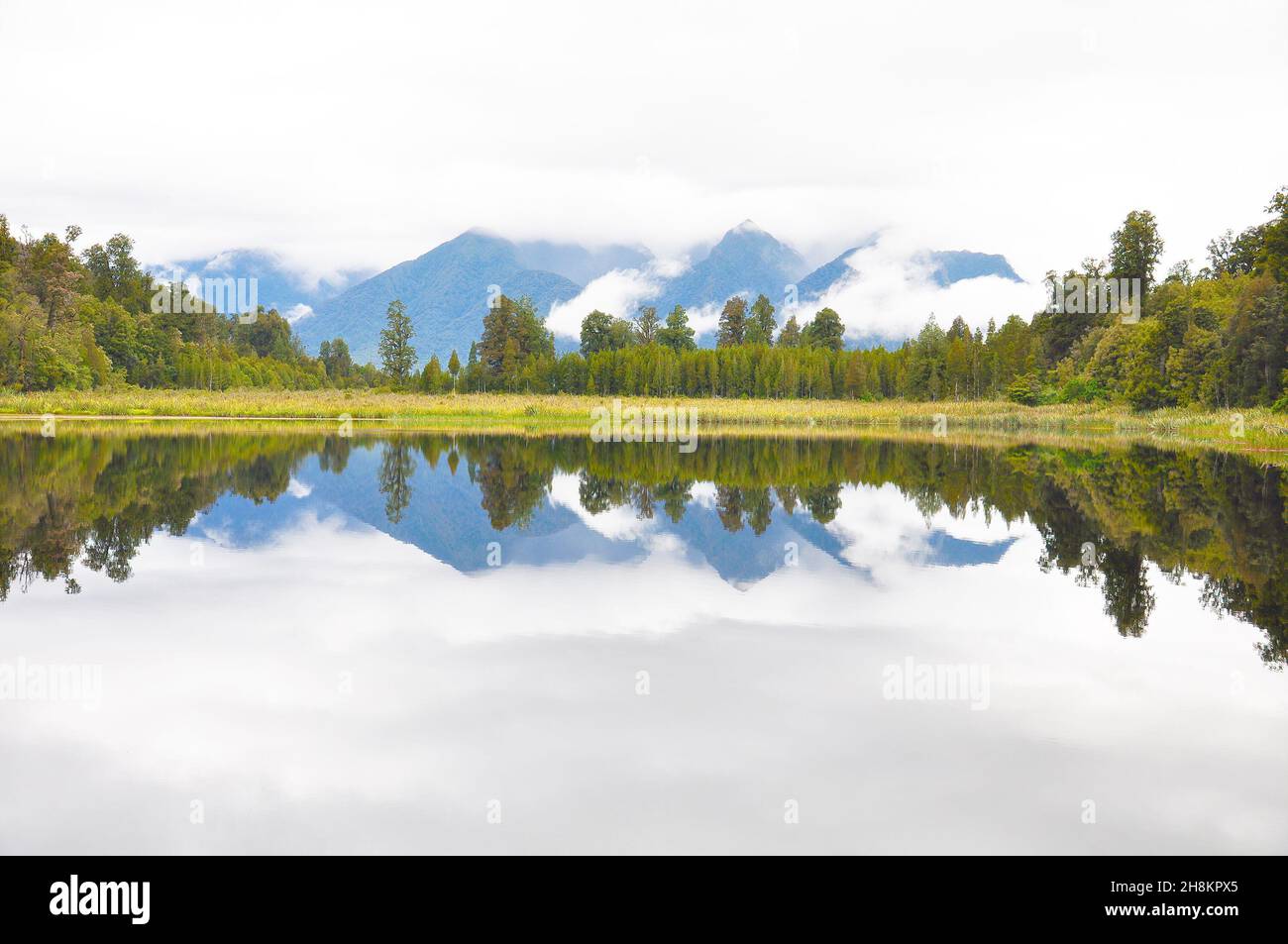 Mount cook ranges hi-res stock photography and images - Alamy