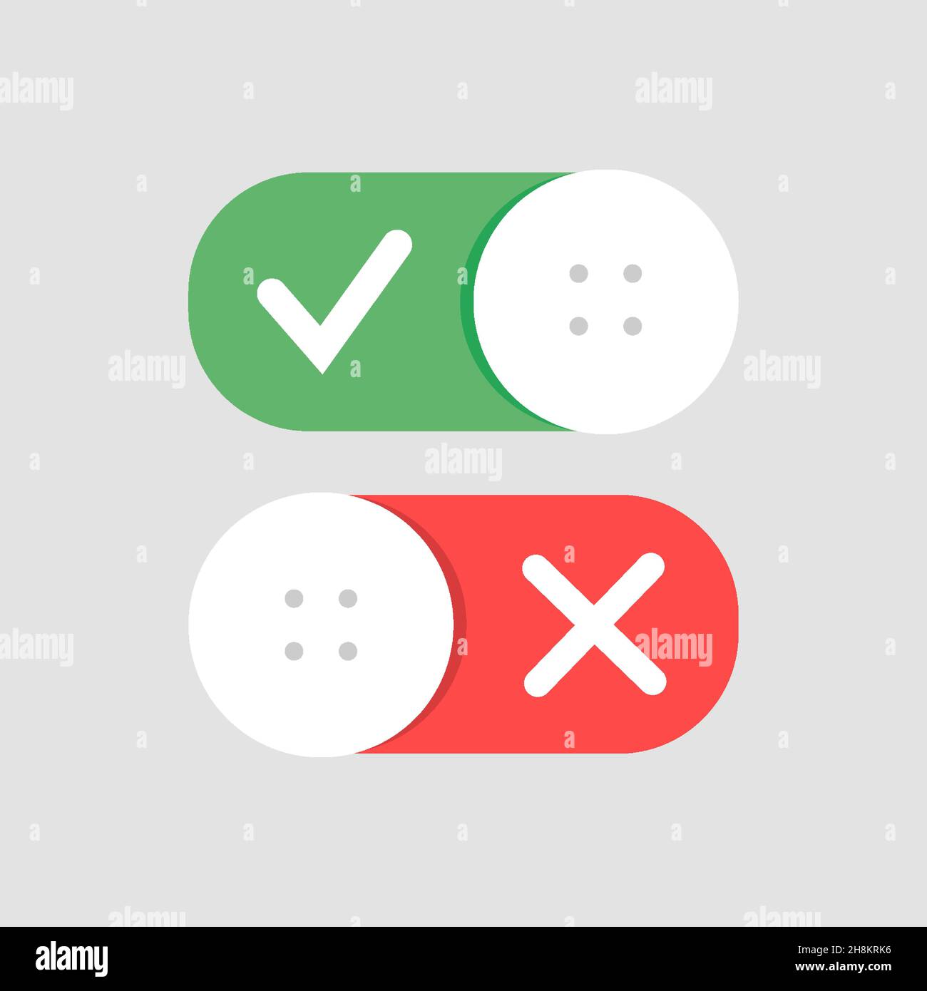 Css circle hi-res stock photography and images - Alamy