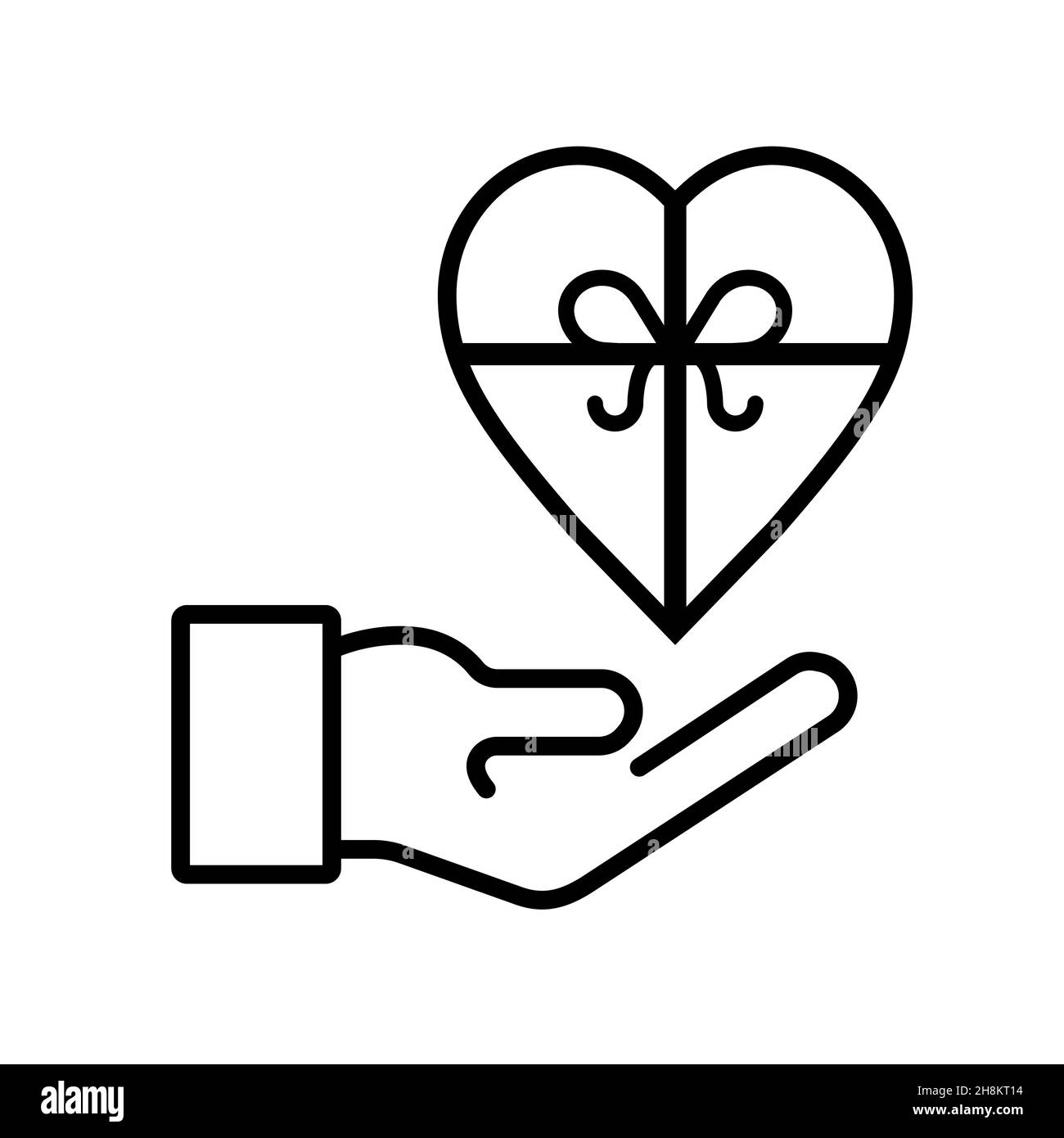 Humanism symbol Black and White Stock Photos & Images - Alamy