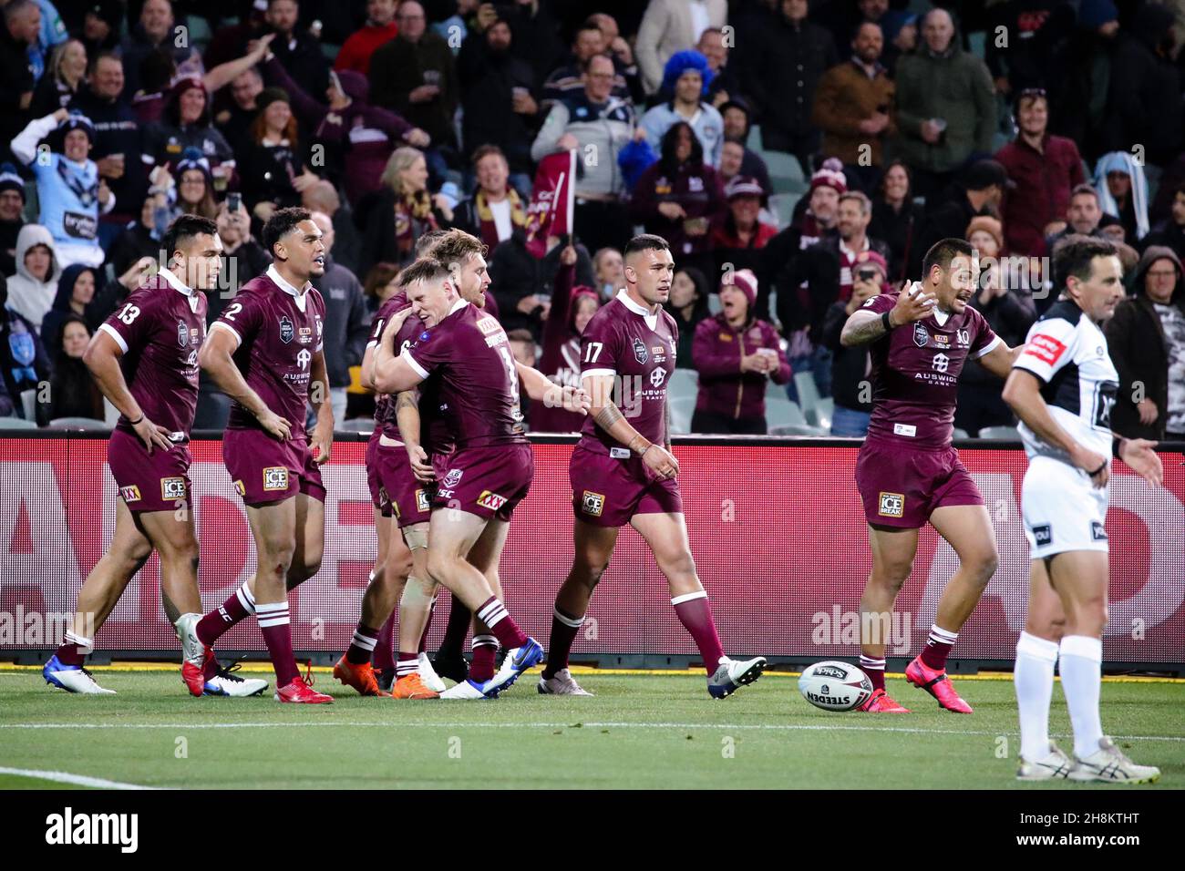 Cameron munster queensland hi-res stock photography and images - Alamy