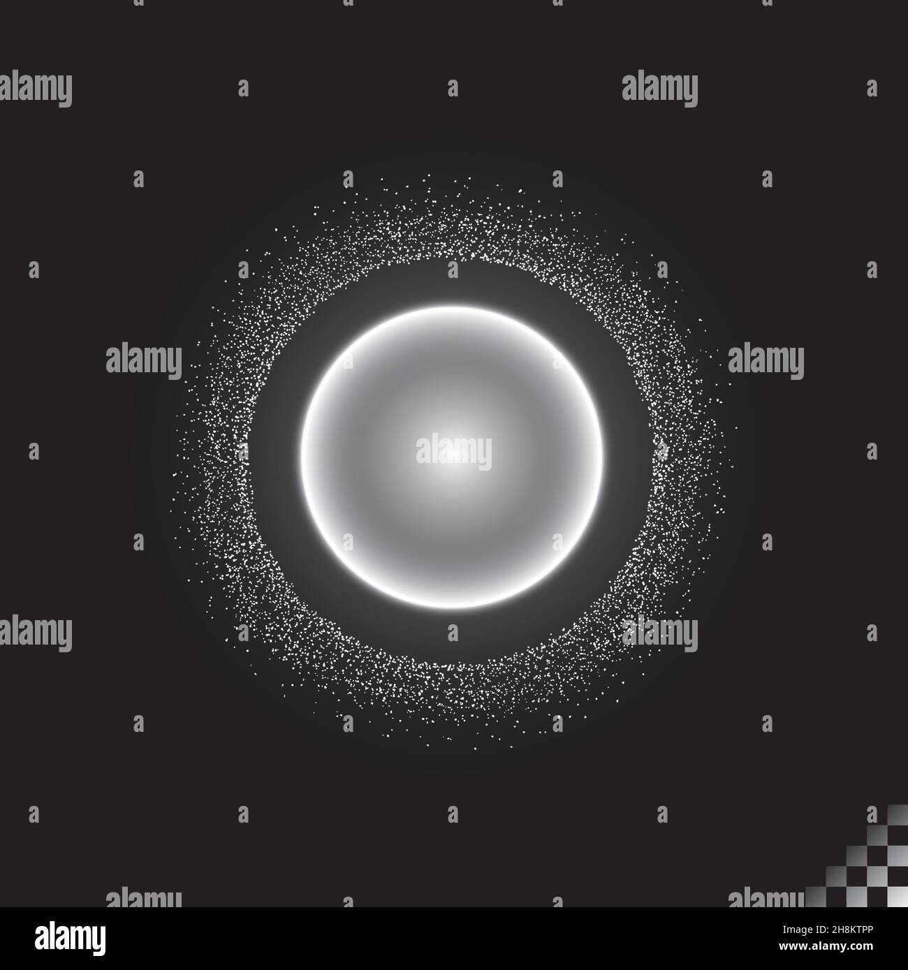 Energy shield protecting hi-res stock photography and images - Alamy