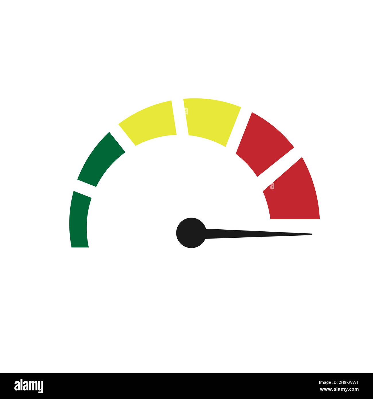 High speed icon vector design isolated on white background Stock Vector ...