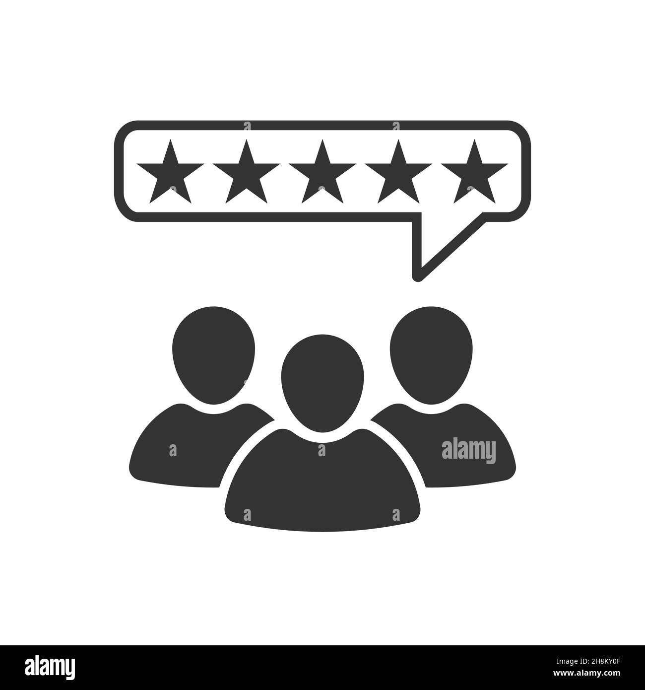 premium member icon for web and mobile. crowd people sign in flat ...