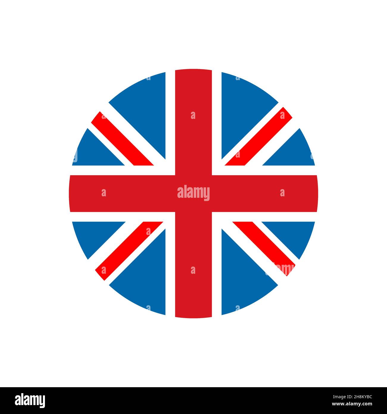 Uk flag icon hi-res stock photography and images - Alamy