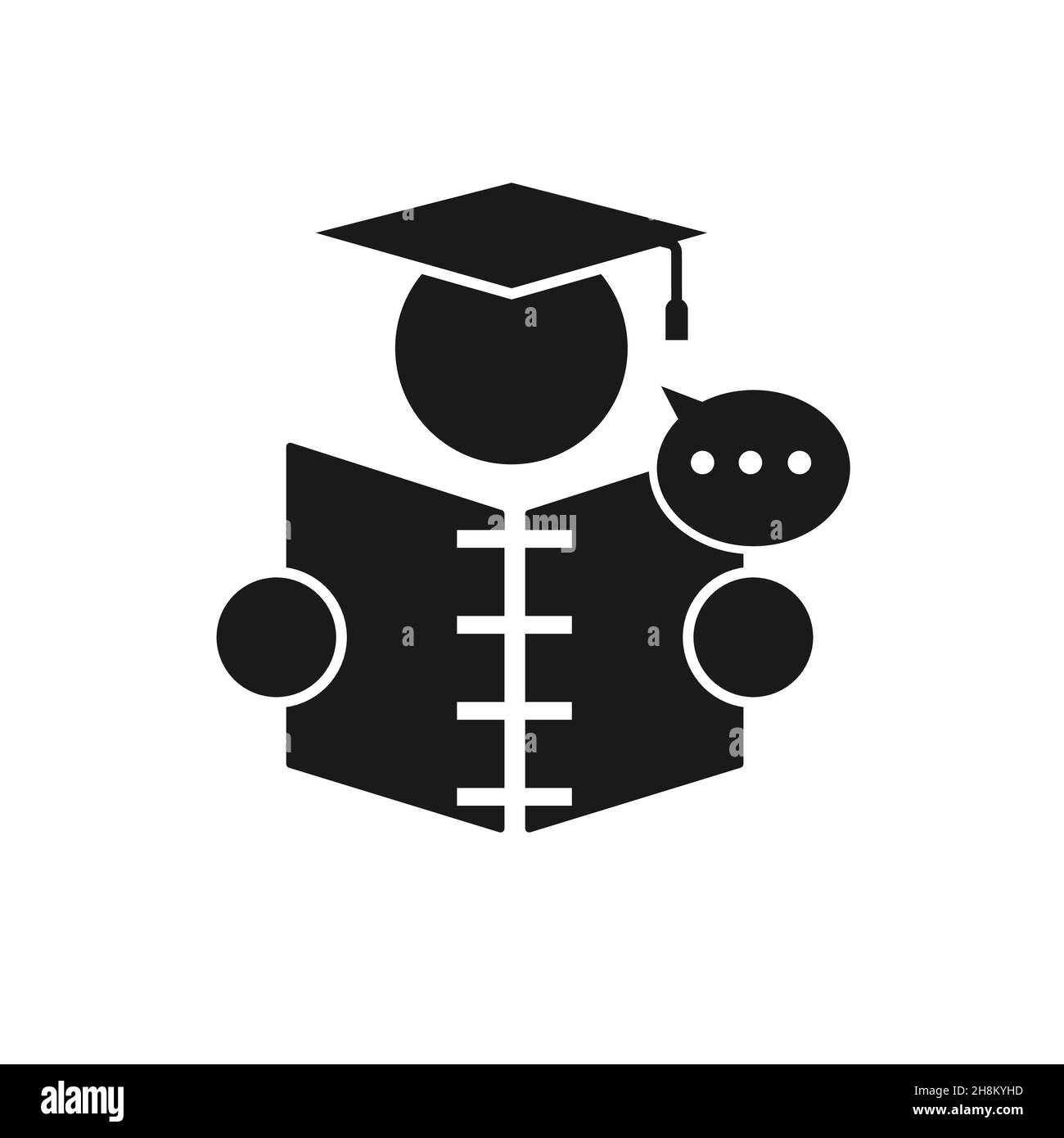 Bookcase reader Black and White Stock Photos & Images - Alamy