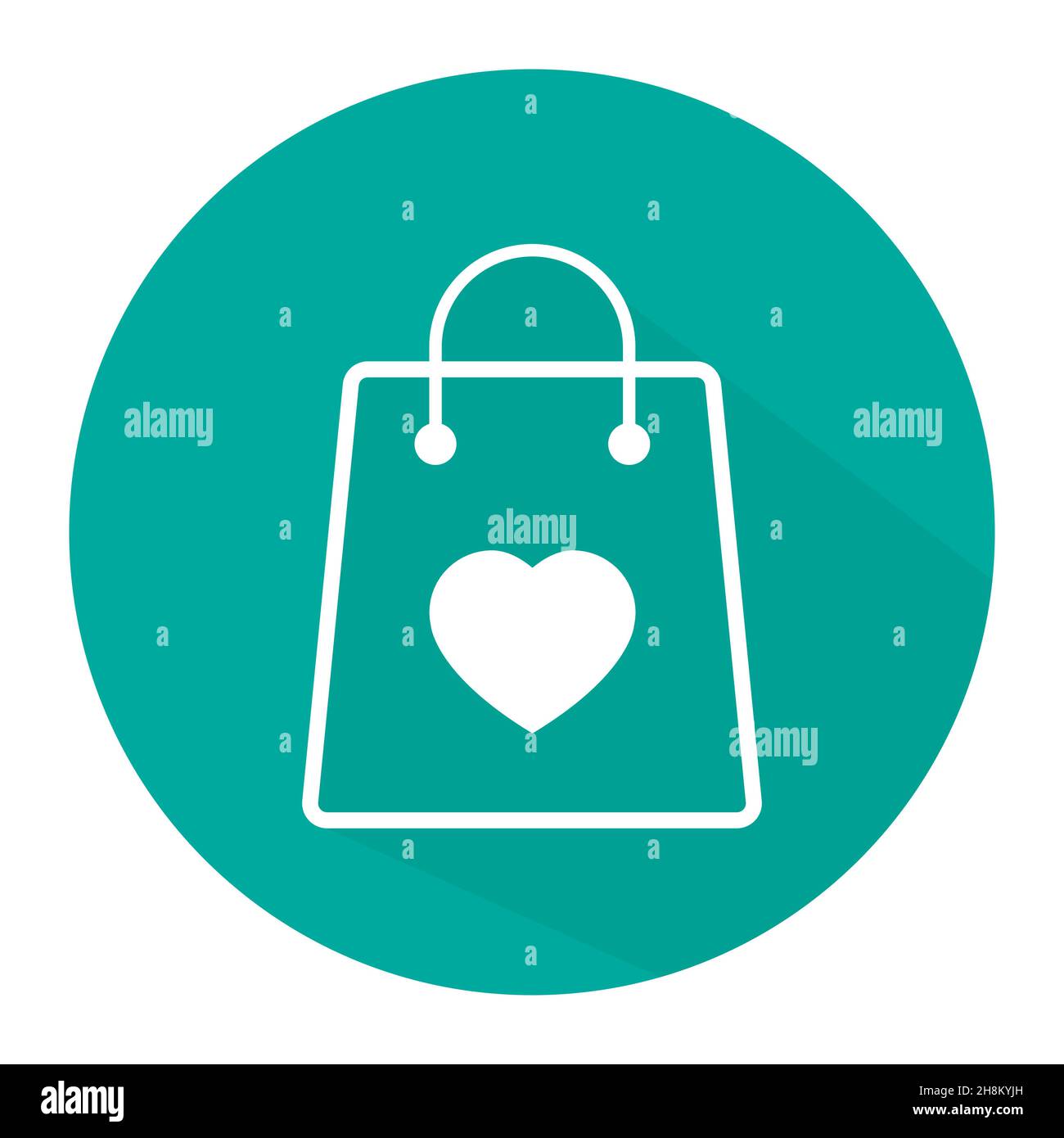 Sale paper icon outline Stock Vector Images - Alamy