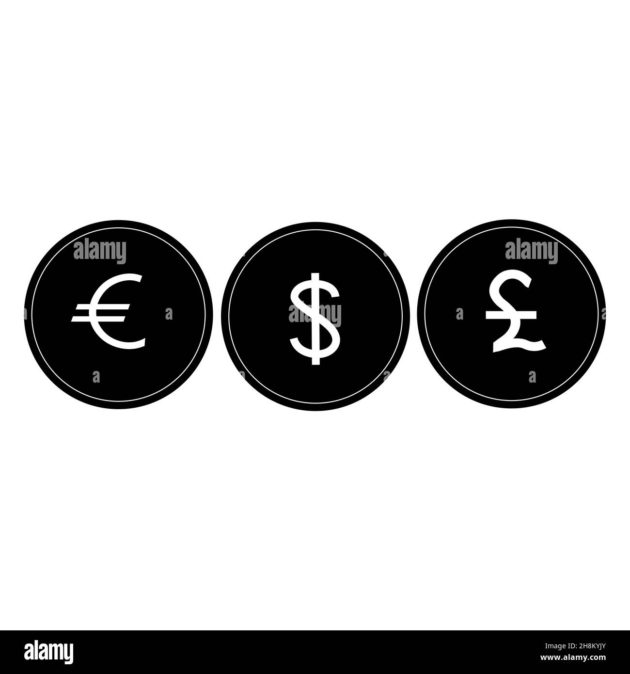 Usd dolar Cut Out Stock Images & Pictures - Alamy