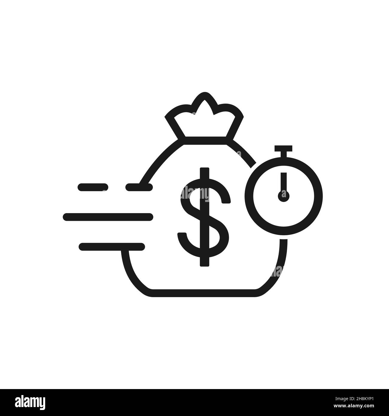 Easy loan Cut Out Stock Images & Pictures - Alamy