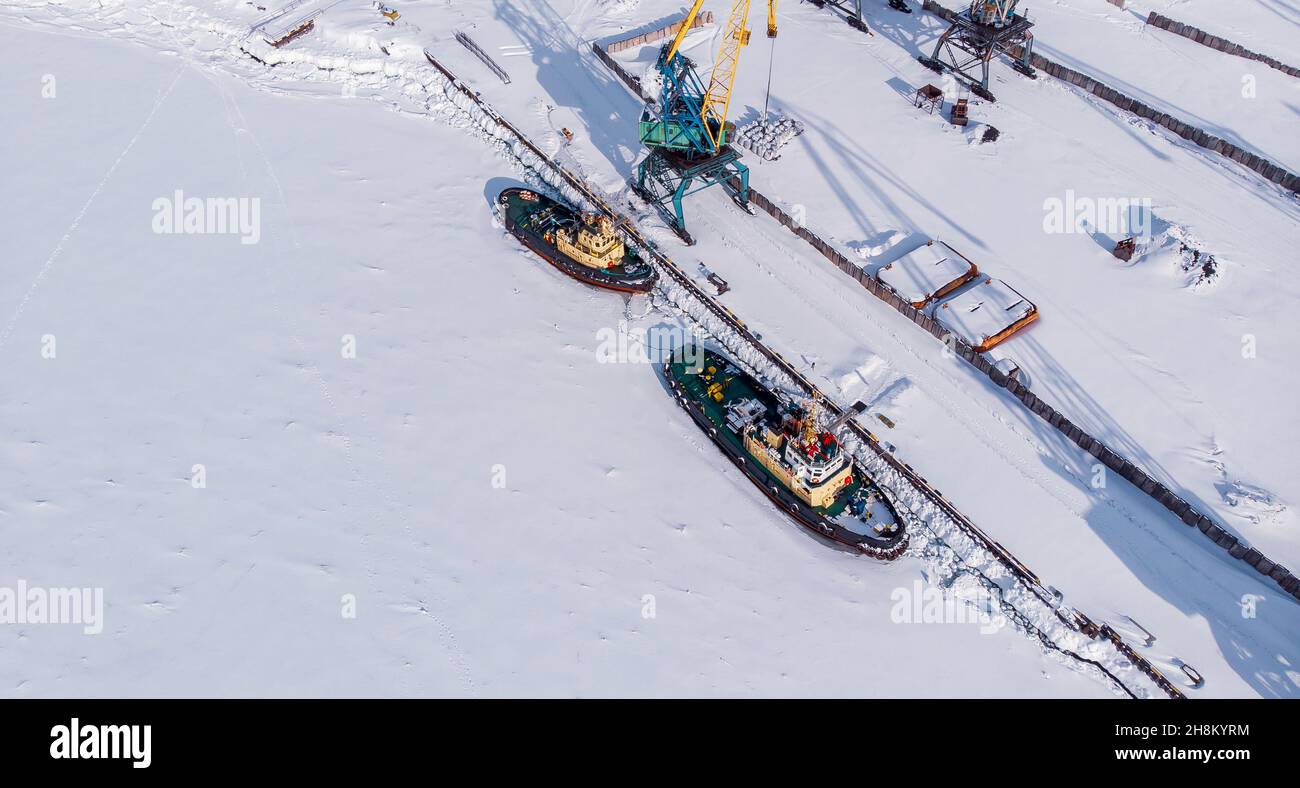 Coal Mines Aerial View High Resolution Stock Photography and Images - Alamy