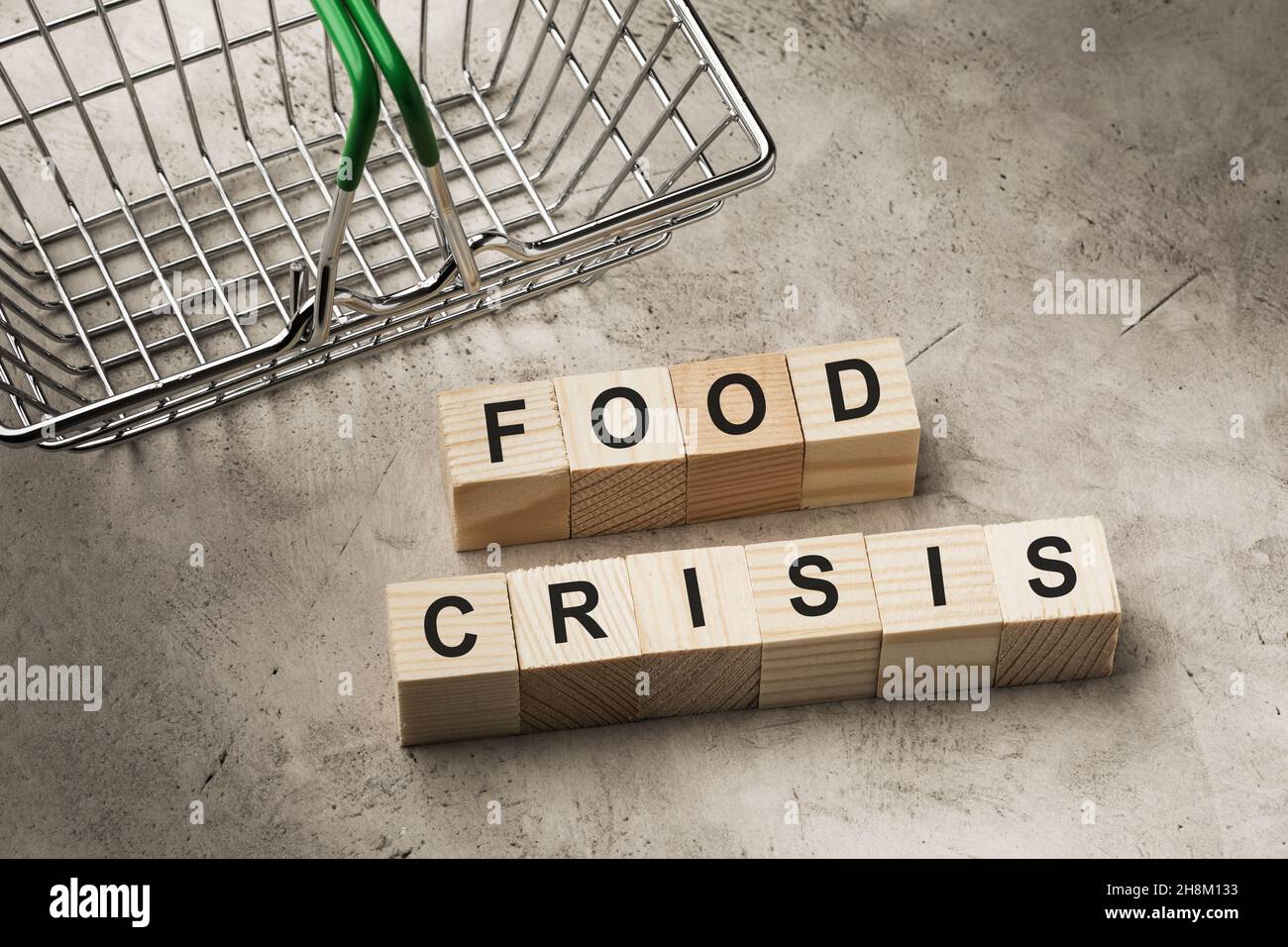 Grocery shop for poor hi-res stock photography and images - Alamy