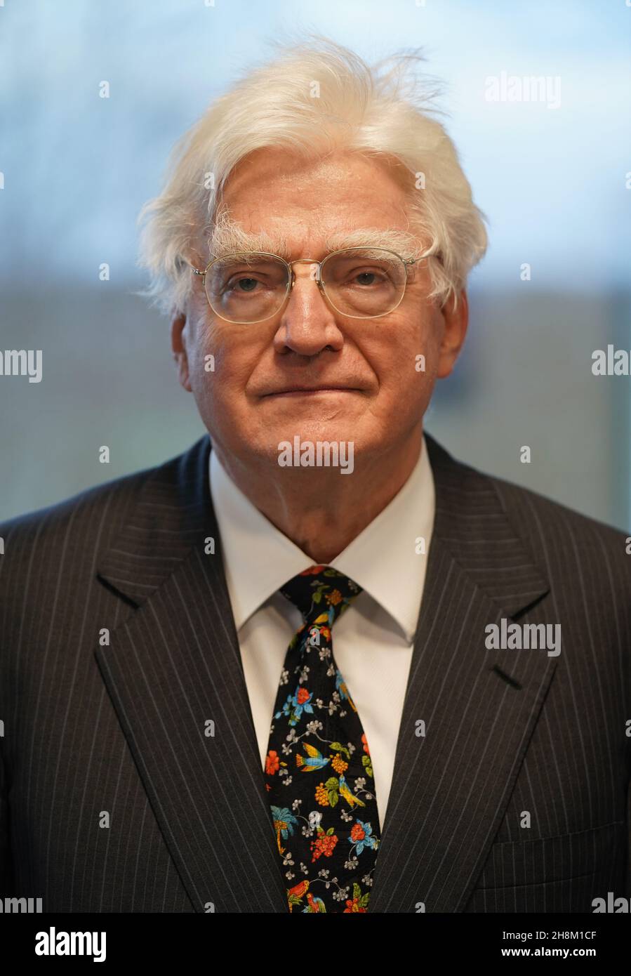 Winfried stocker hi-res stock photography and images - Alamy