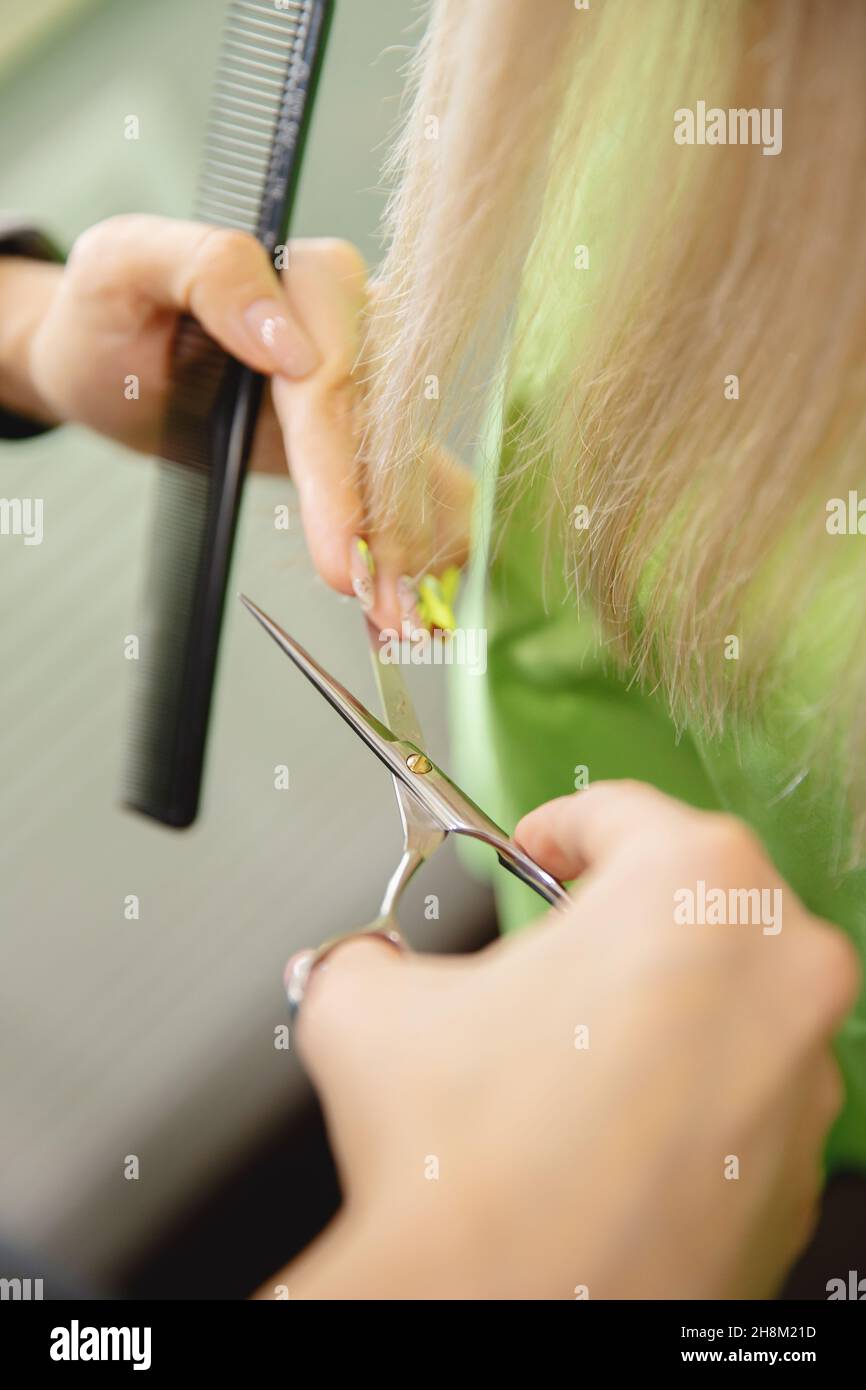 Shears model hi-res stock photography and images - Alamy