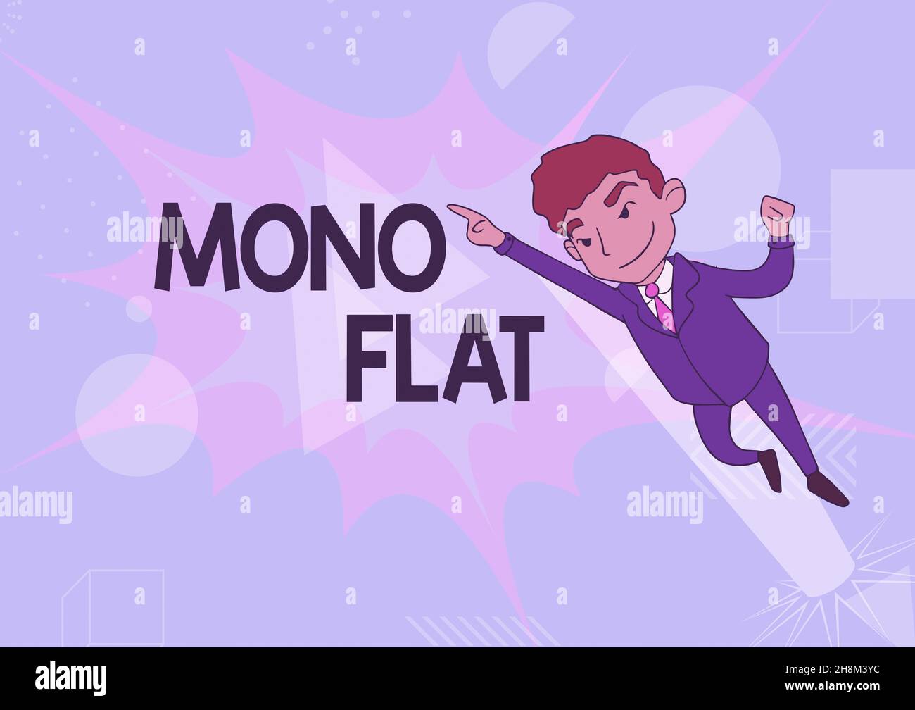 Conceptual caption Mono Flat. Word Written on Stroke line icons for ...