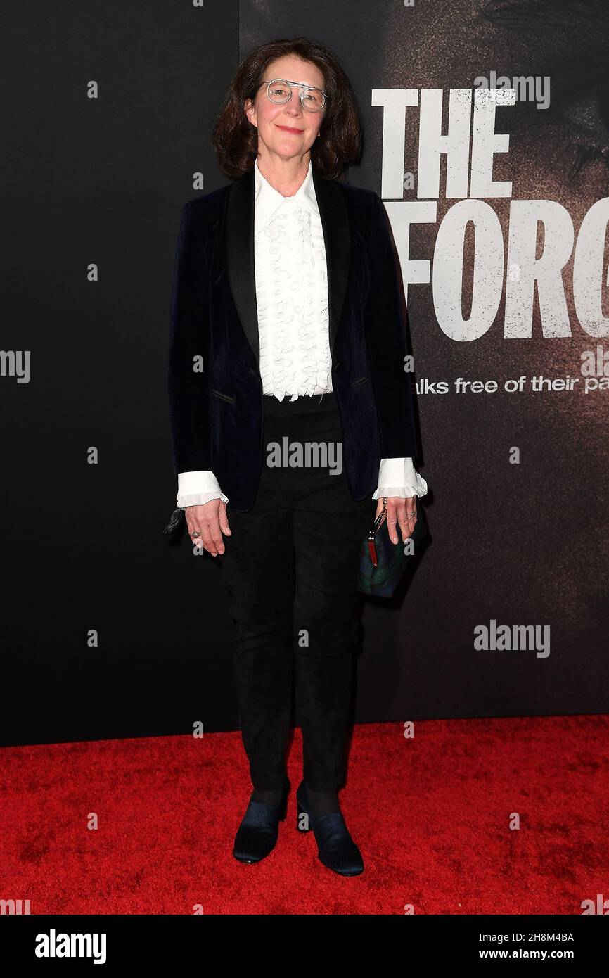 Courtenay Miles at the The Unforgivable Los Angeles Premiere on ...