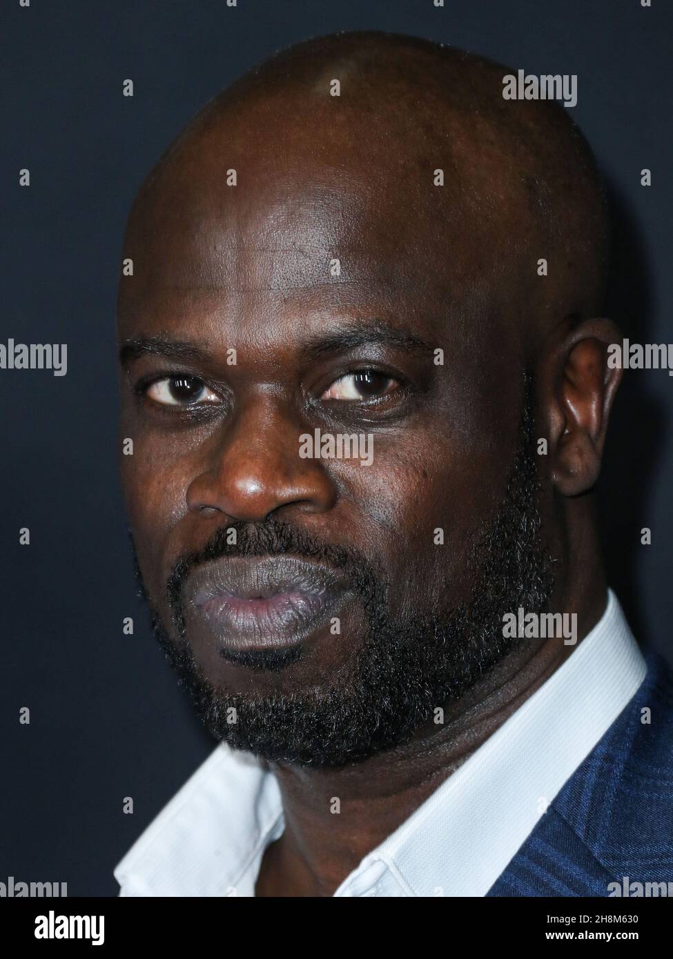 Los Angeles, United States. 30th Nov, 2021. LOS ANGELES, CALIFORNIA ...