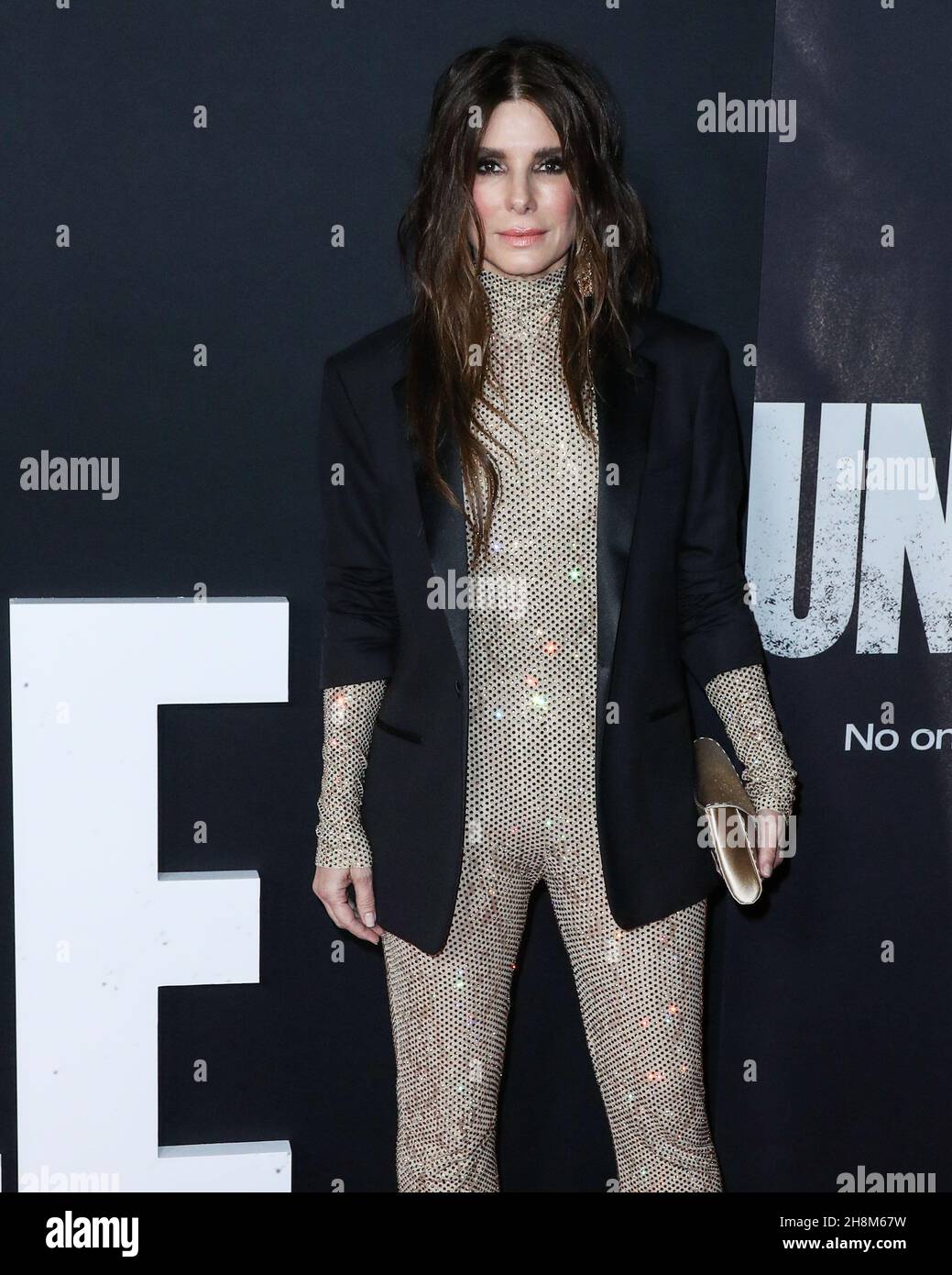 Los Angeles, United States. 30th Nov, 2021. LOS ANGELES, CALIFORNIA ...