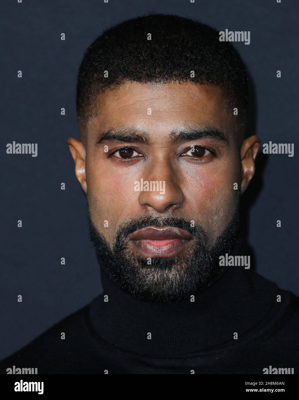 Los Angeles, United States. 30th Nov, 2021. LOS ANGELES, CALIFORNIA ...