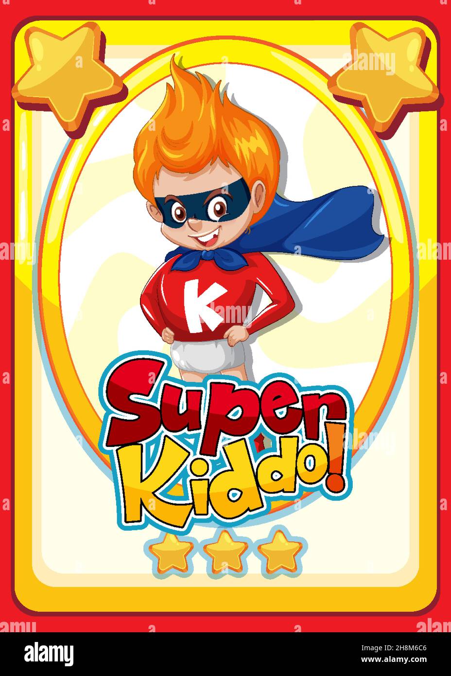 Kiddo Stock Vector Images - Alamy