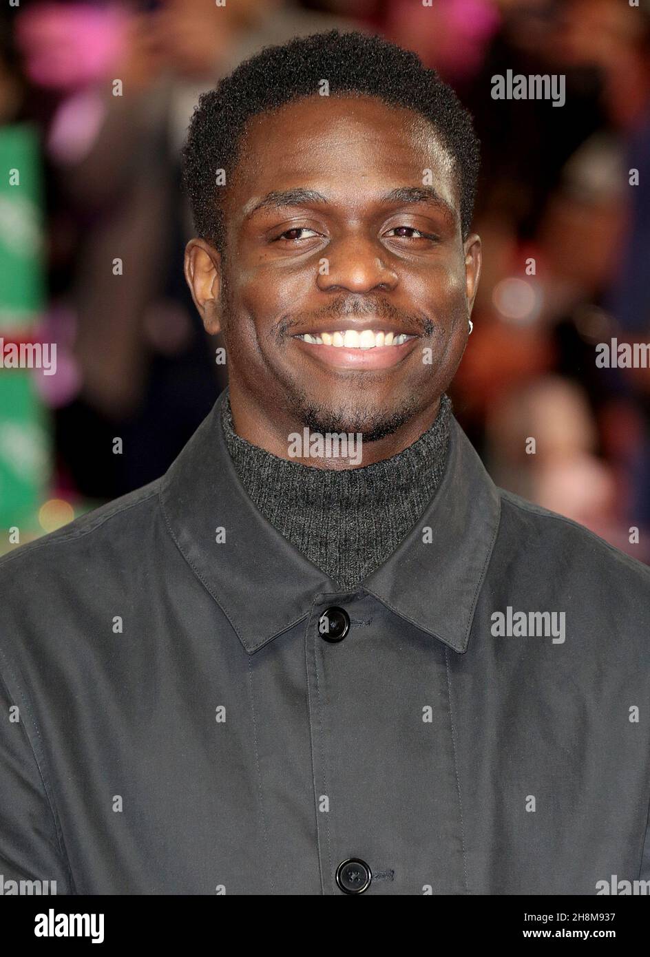 Jordan peters hi-res stock photography and images - Alamy