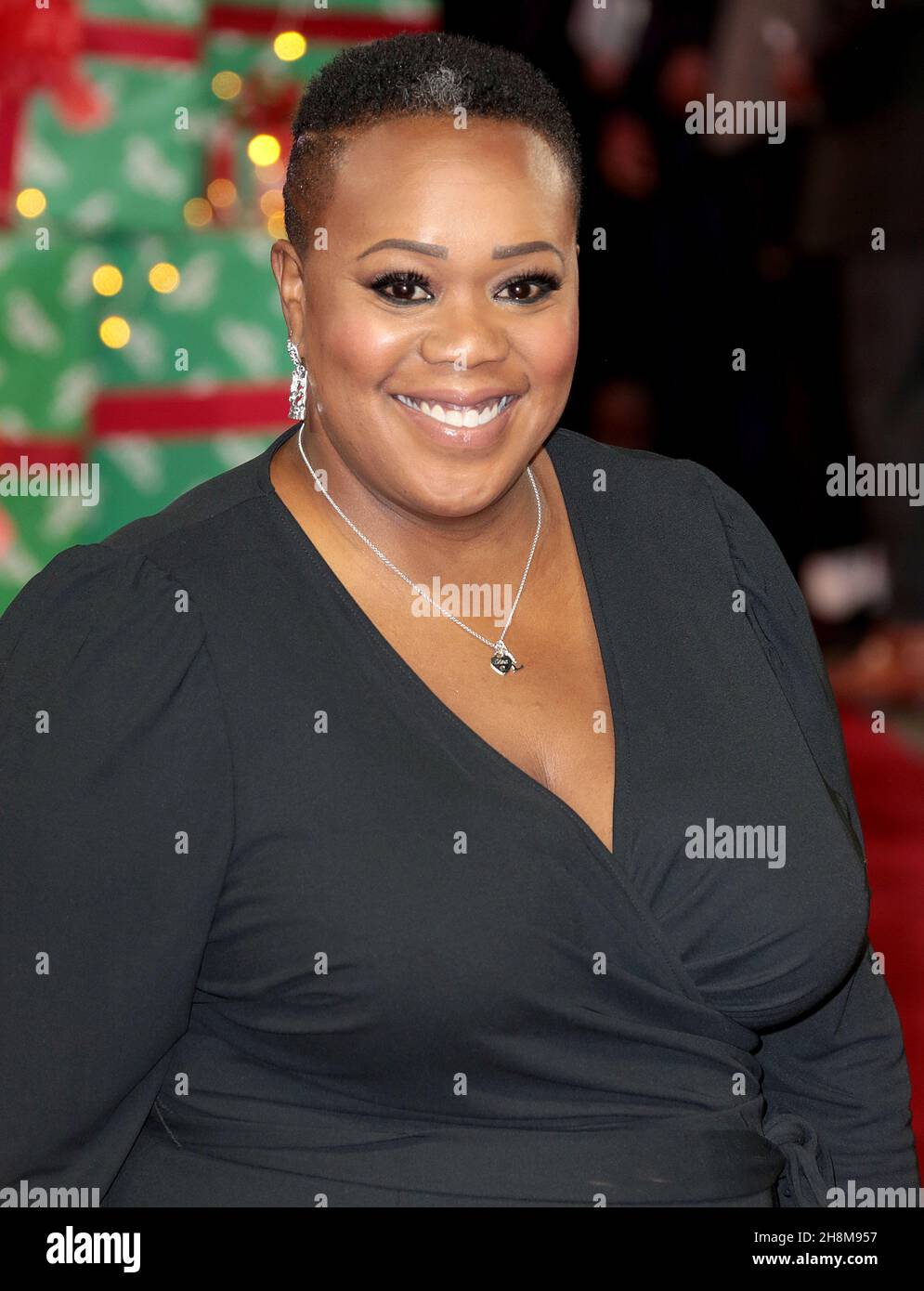 Lisa davina phillip hi-res stock photography and images - Alamy